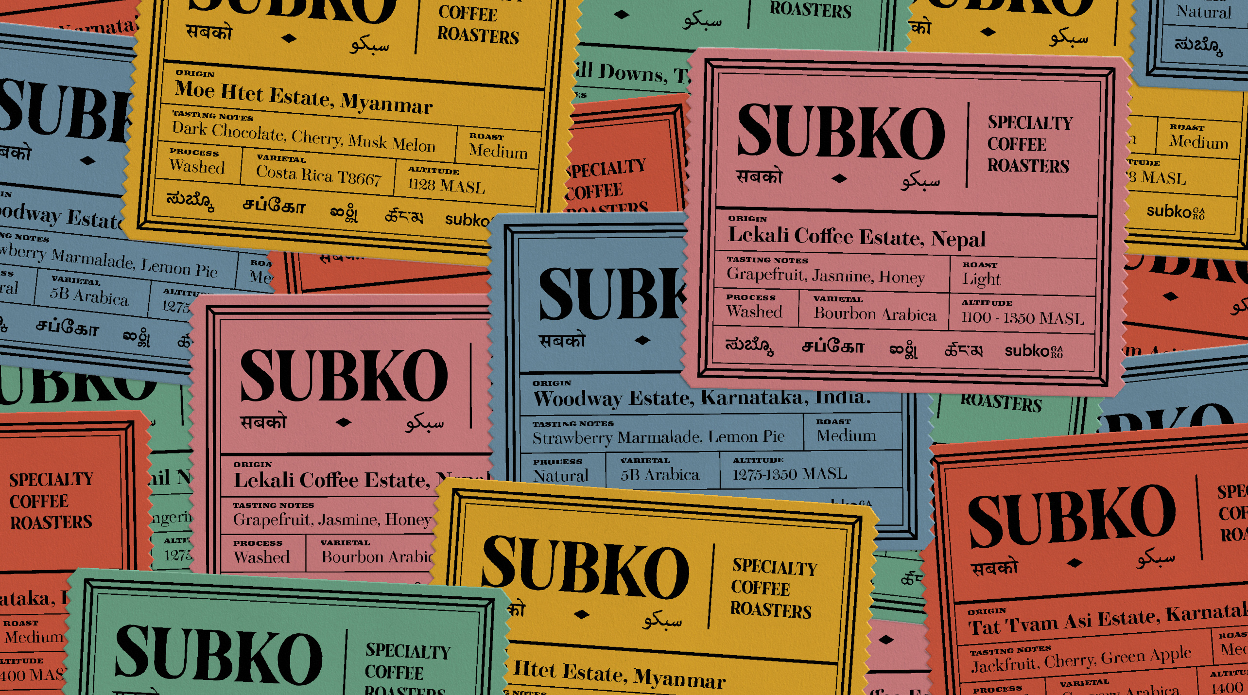 Subko Coffee: Brewing India’s Specialty Coffee Revolution – dissectvc.com